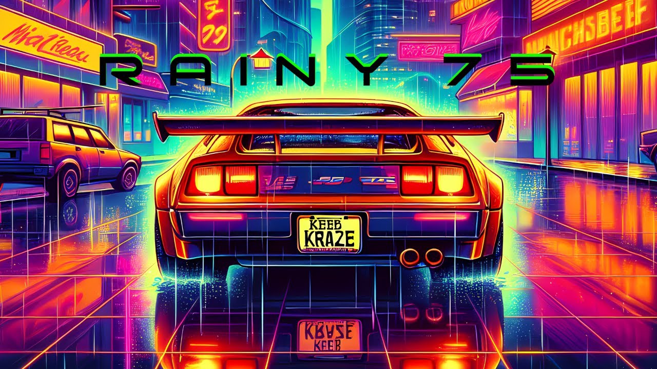 I Tried The Rainy 75 And Maybe You Should Too - YouTube