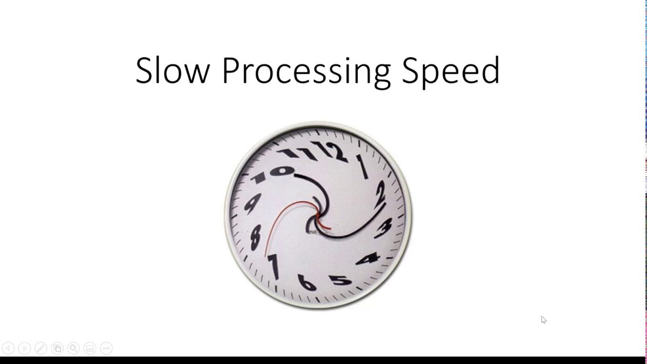 Slow Processing Speed YouTube slow-processing-speed-youtube