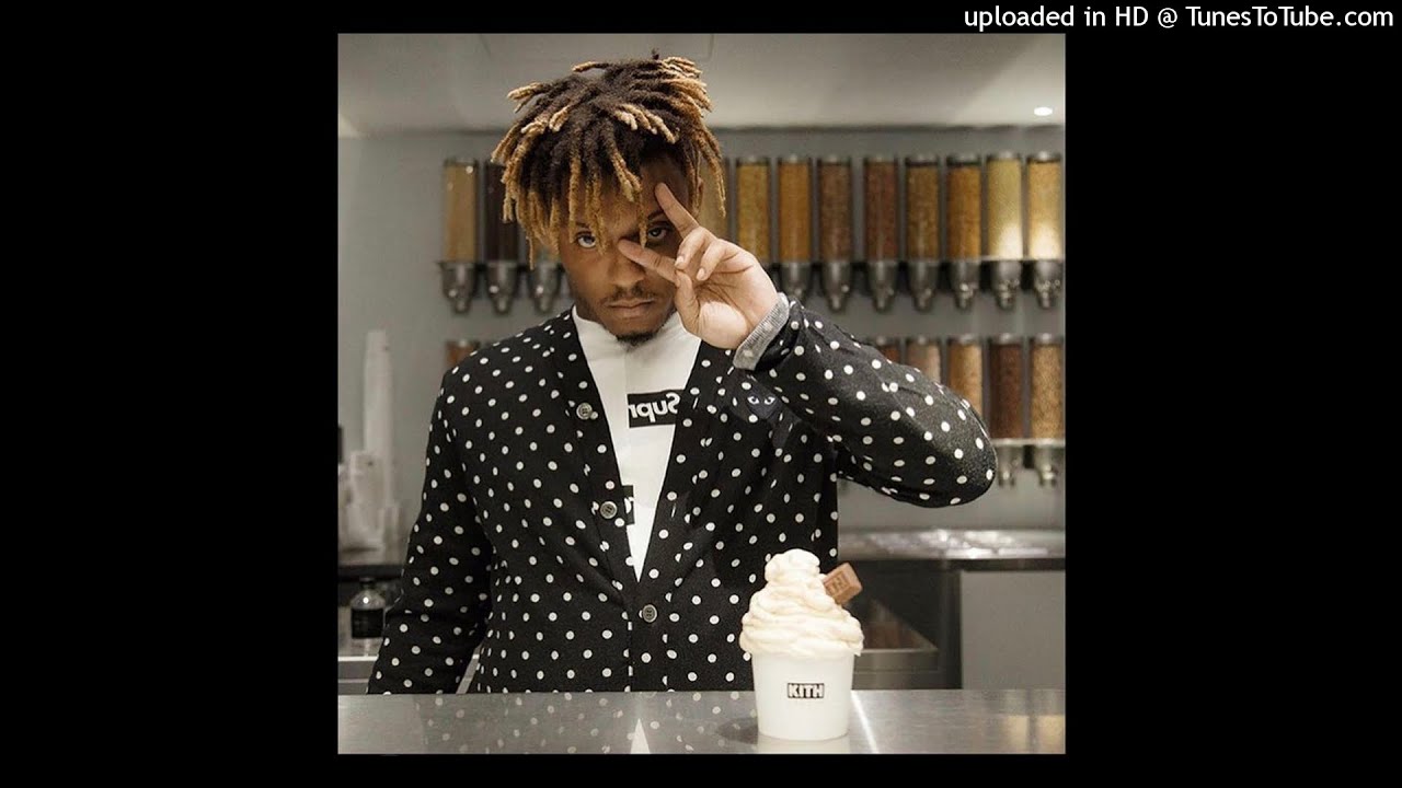Juice WRLD & Clever "Ring Ring" (Instrumental Remake) [Prod. WRLD ...