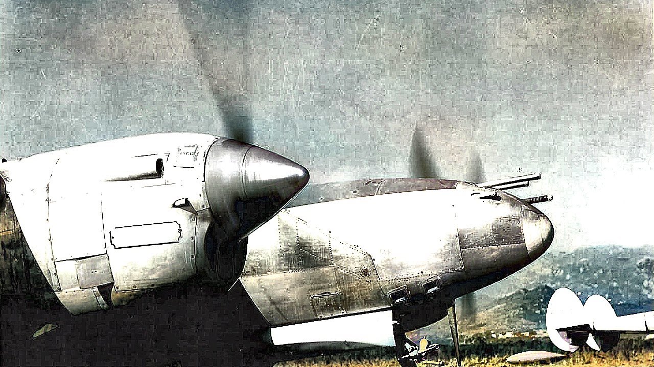 Americas Deadly Flying Killer That Everyone Dreaded To Confront - YouTube