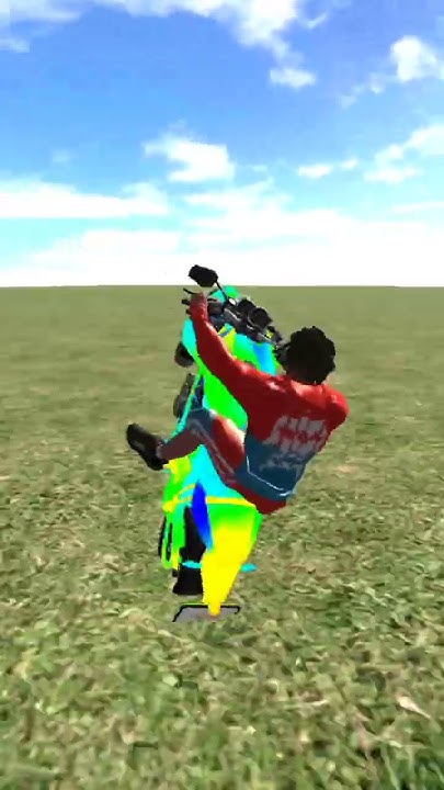 Ajmal new bike se video gana Rakhi kaisa hai Rider Taraf Singh new video - YouTube