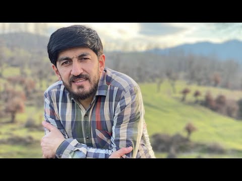 Haci Zahir Mirzevi Canli yayimda semimi sohbet etdi