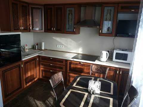Apartments in Parus - Minsk - Belarus - YouTube