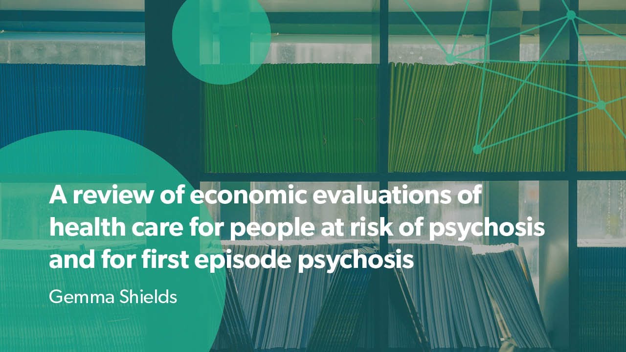 Learning from evaluation: Gemma Shields - YouTube