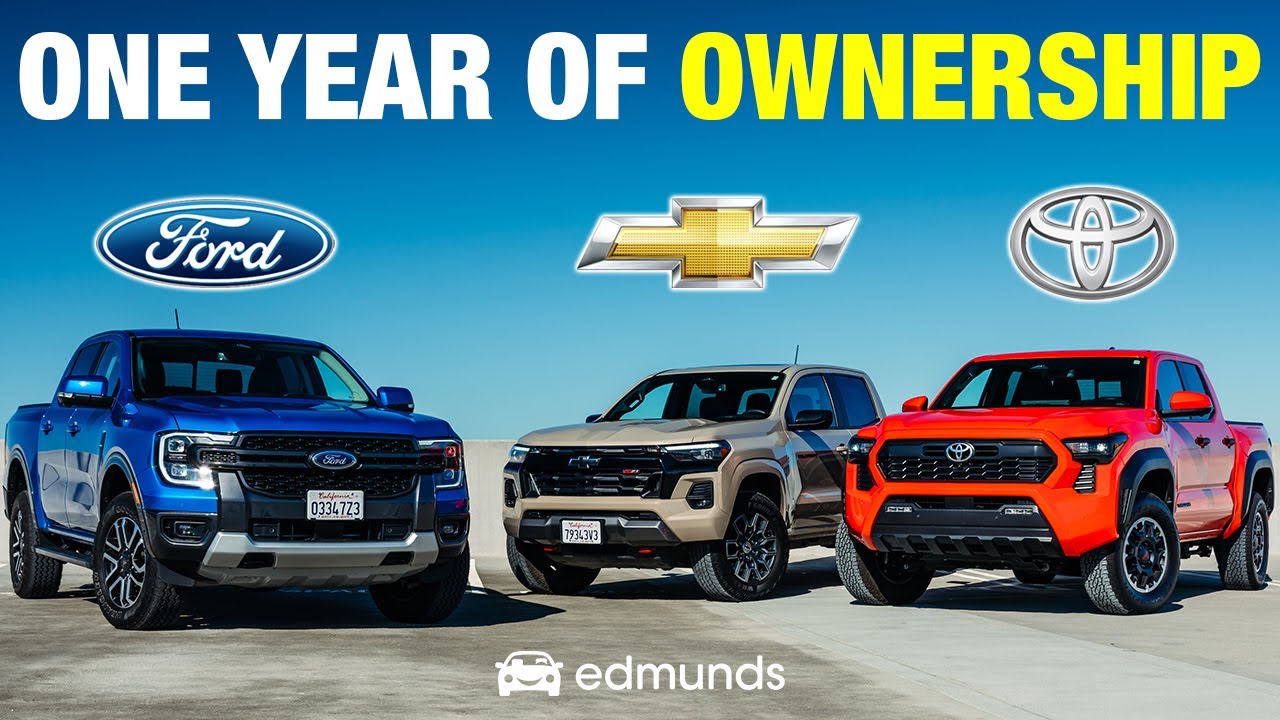 Ford Vs Chevy Logoer Ford Vs. Chevy: Which Truck Reigns? | TikTok