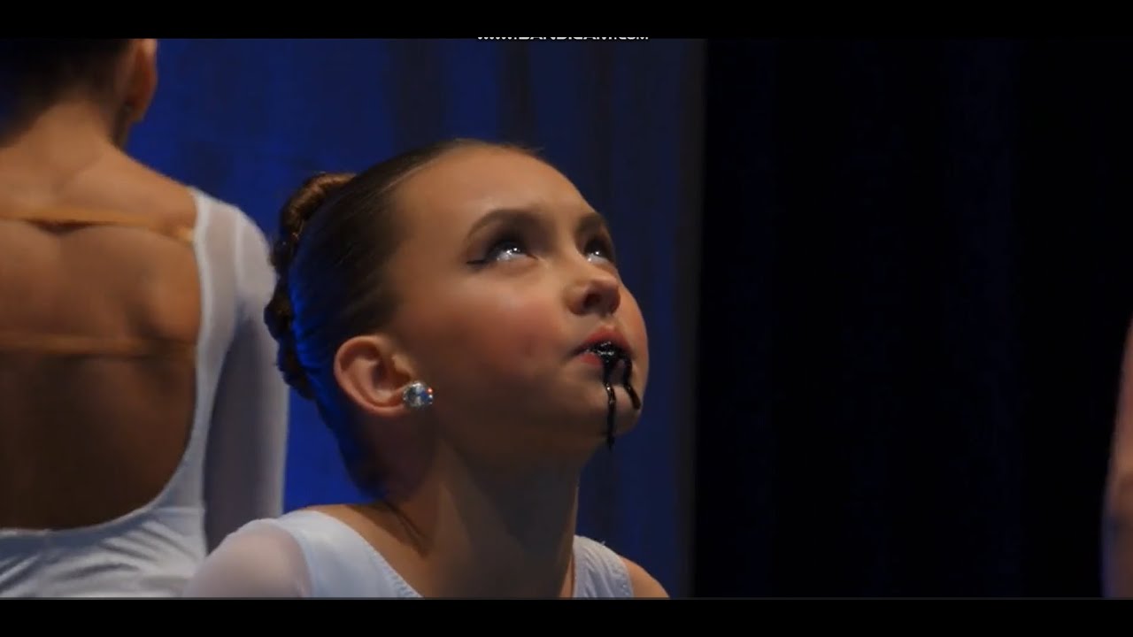 Studio Bleu - 'Telephone' · Dance Moms: A New Era - YouTube