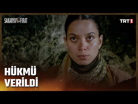 Necla Cafer'e Acımadı | Sakarya Fırat 5. Bölüm