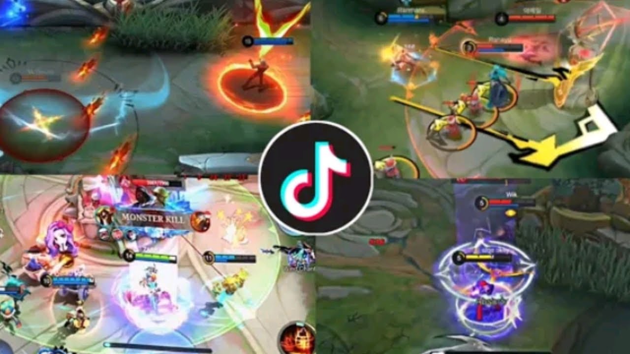 ML TIKTOK COMPILATION - YouTube