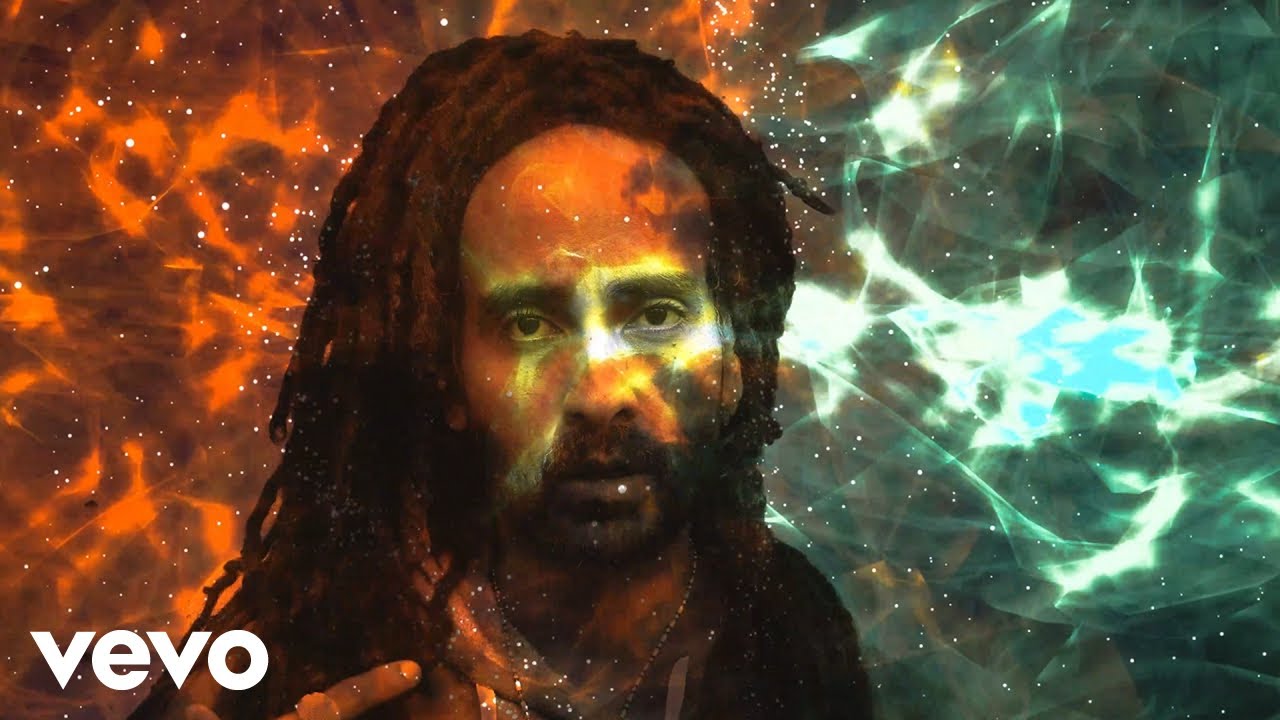 Fikir Amlak, Go A Chant - Bless The Place (Official Video) - YouTube