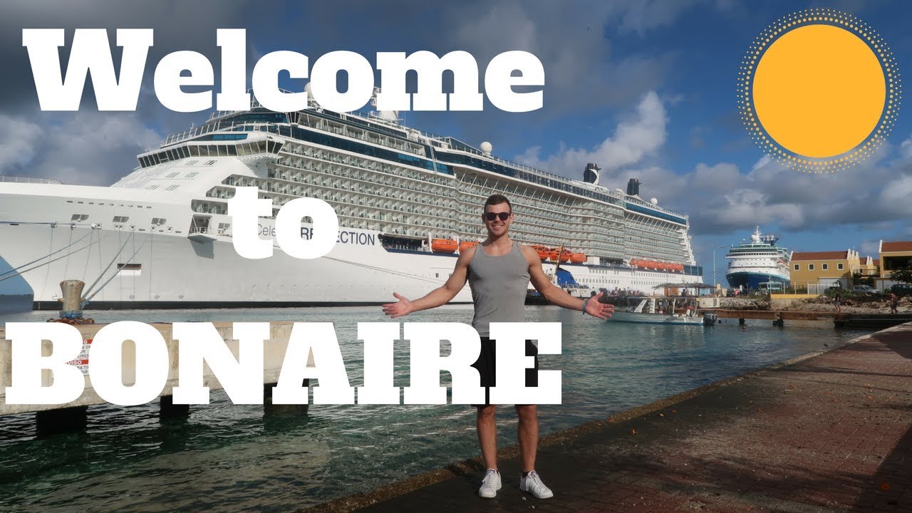 WELCOME TO BONAIRE - YouTube