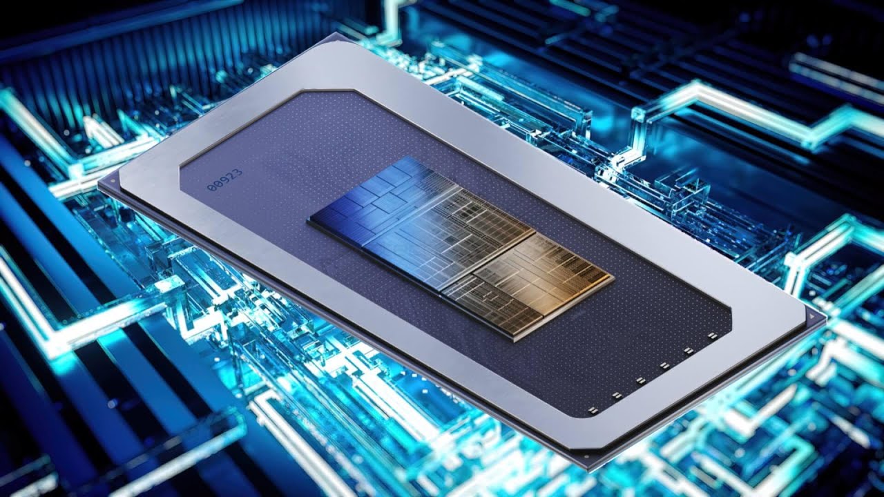 Intel下下代架構大改！IPC性能飆升、APX新指令集 - YouTube