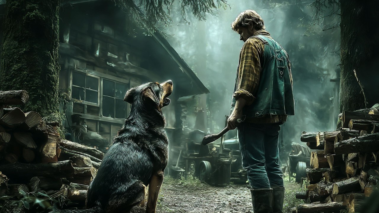 Family-Friendly Film | An incredible story of a Rottweiler who became a ...