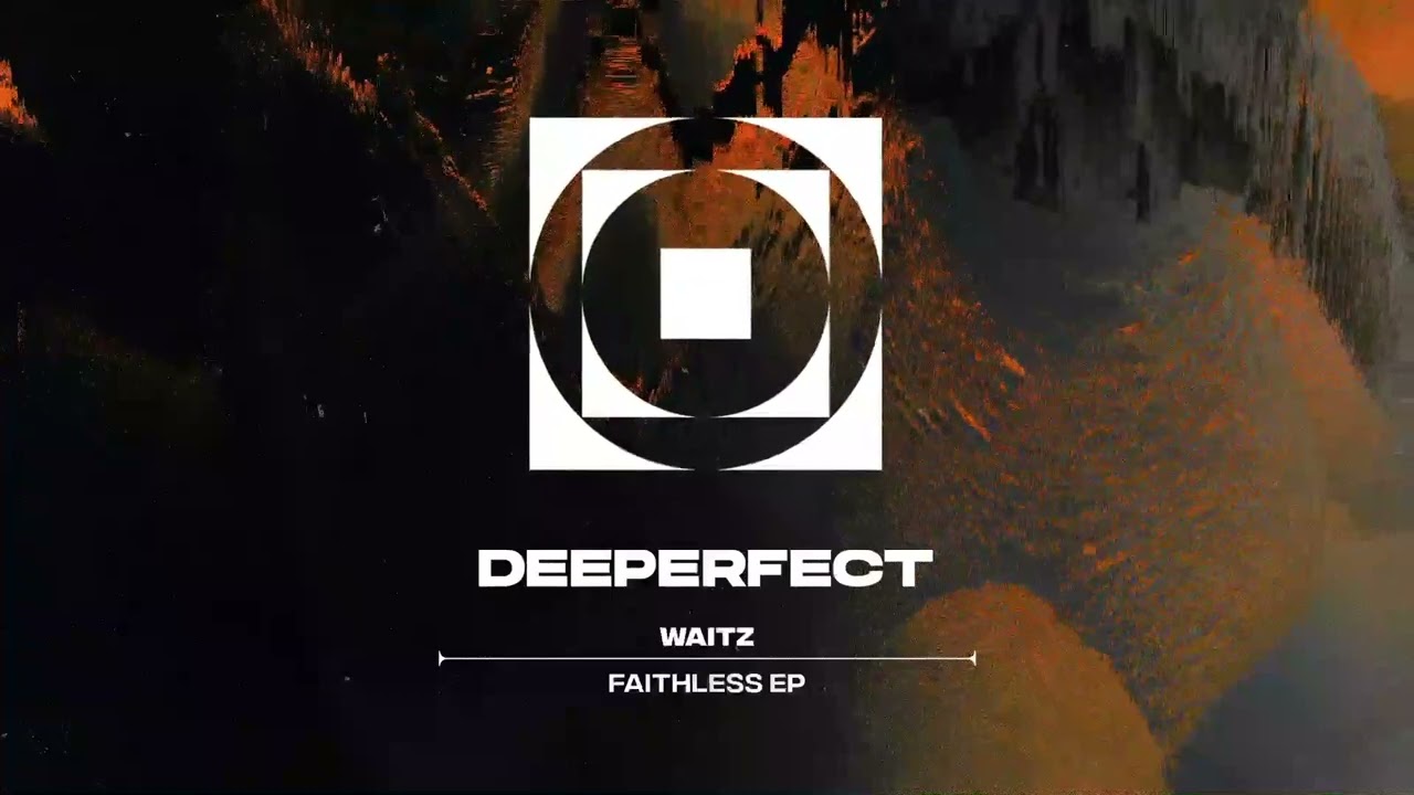 Waitz - All I Want (Original Mix) - YouTube