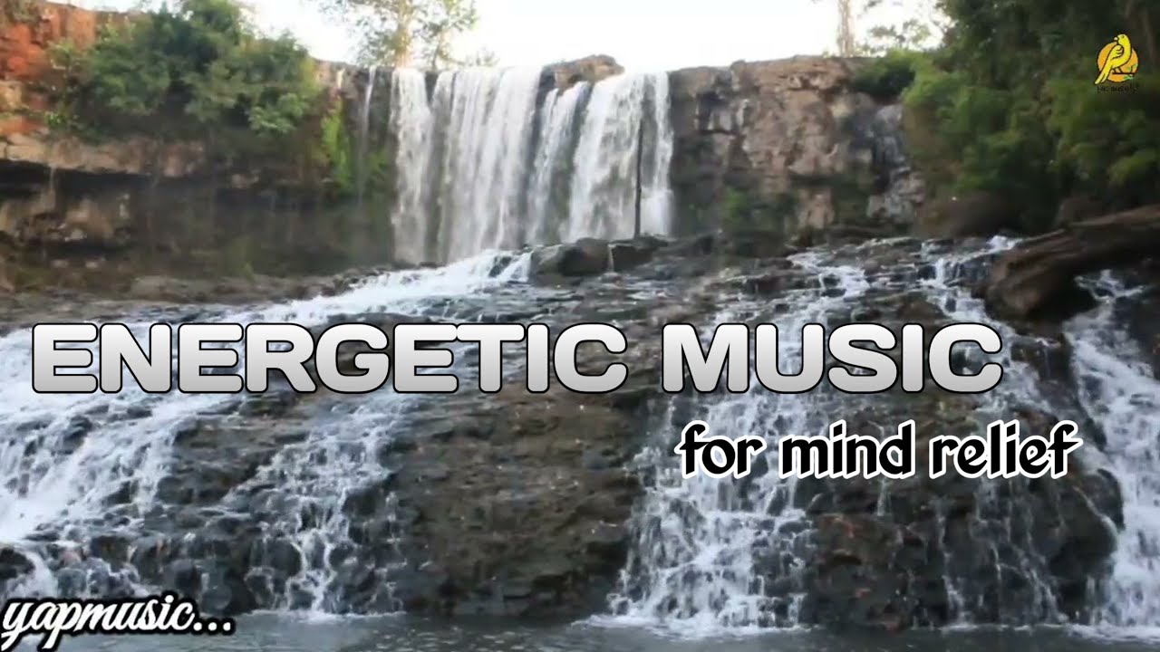 |smooth energetic music||yapmusic|| best mind relief music with ...
