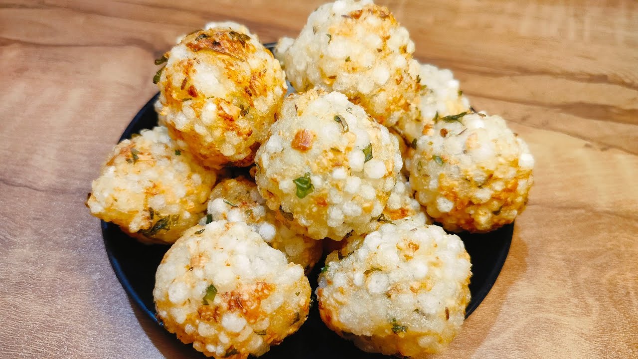 chavvari recipe | ചവ്വരി പലഹാരം |how to make chavvari food - YouTube