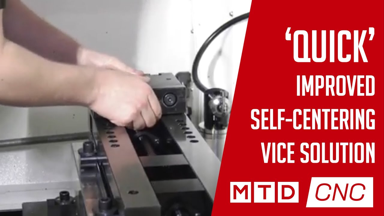 Orange Vise Becomes A Pallet - YouTube