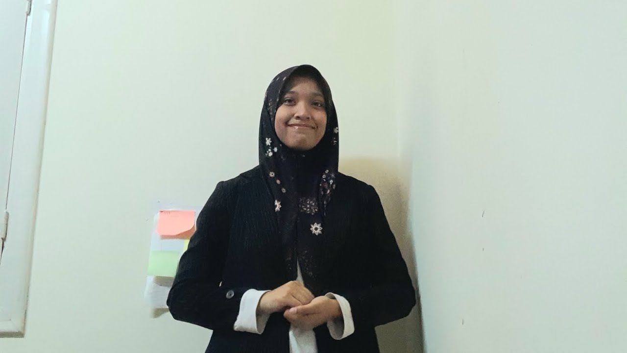 EDUCATION TO MIGITATE CHARACTER CRISIS by Adzka Zyafira| Efest ...