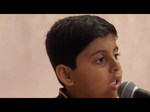 Janam janam janam saath chalna (Sung by Ishaan Raj) - YouTube