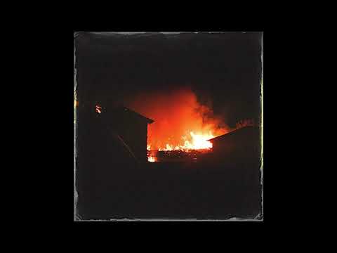 DVRST - CLOSE EYES (s l o w e d + r e v e r b)