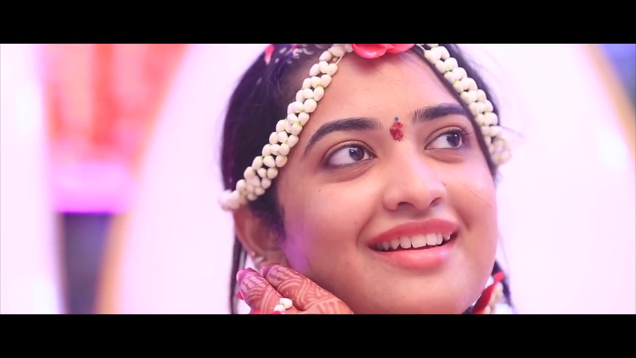 Viharika Reddy weds Vijay simha Reddy | framefocusstudios| Uday nag ...