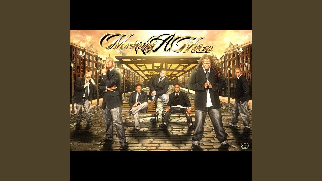 Who's Making That Noise - YouTube