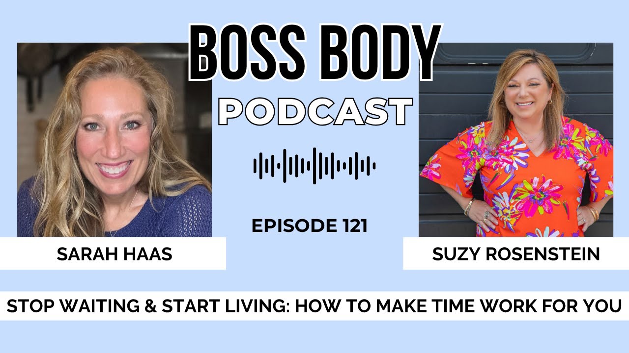 Boss Body Body 121 - YouTube
