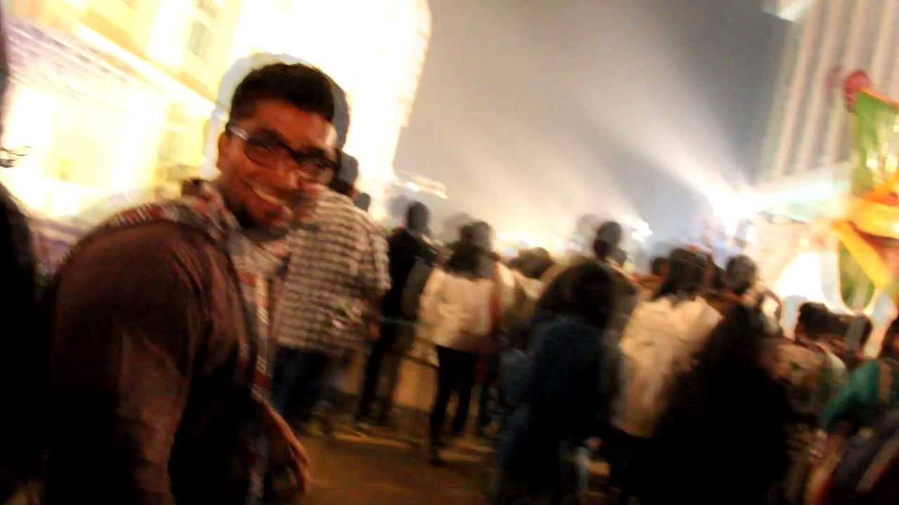 NASA INDIA CET Cetians at Nasa 2013 1080p hd - YouTube