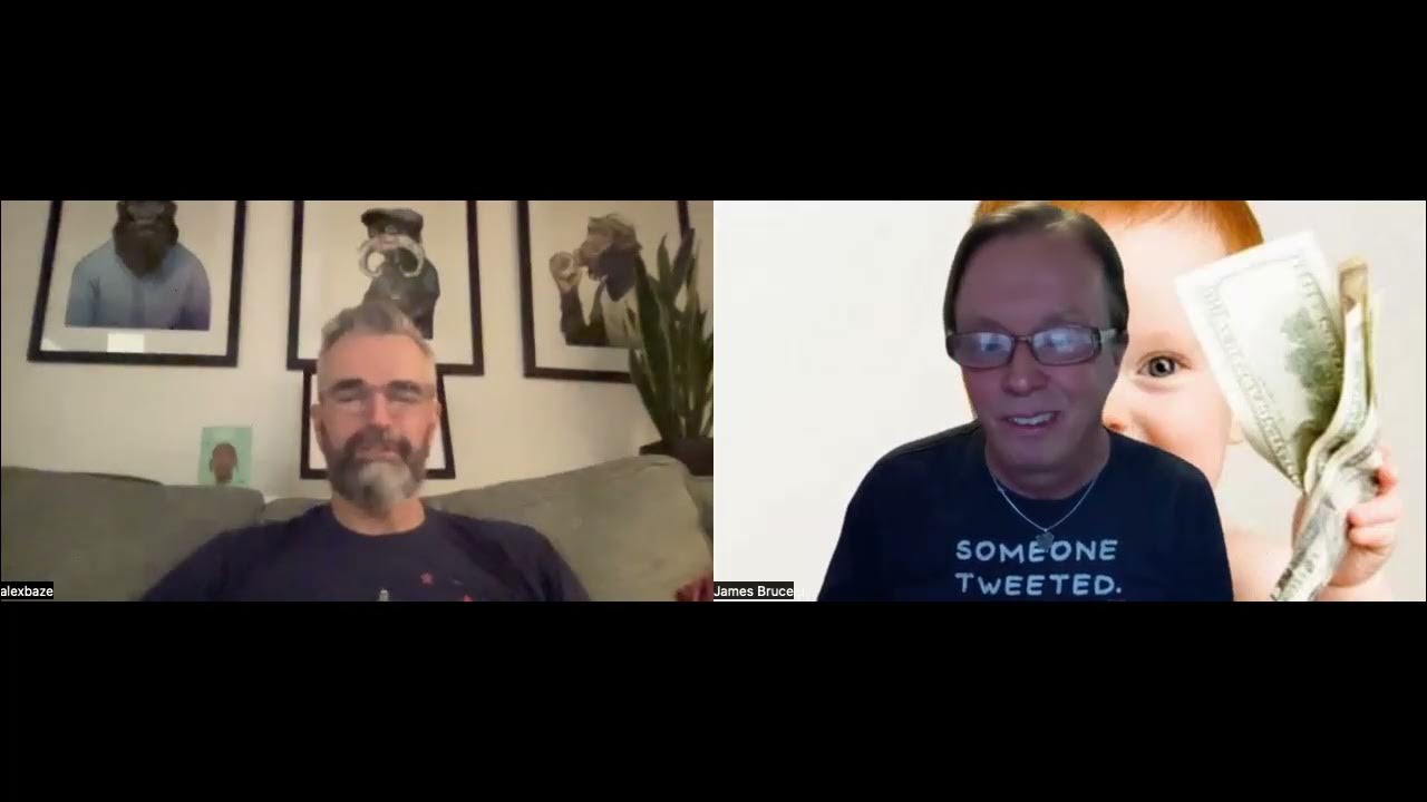 Alex and Jim Analyze Billy Joel Lyrics: Episode 75 Weekend Song - YouTube