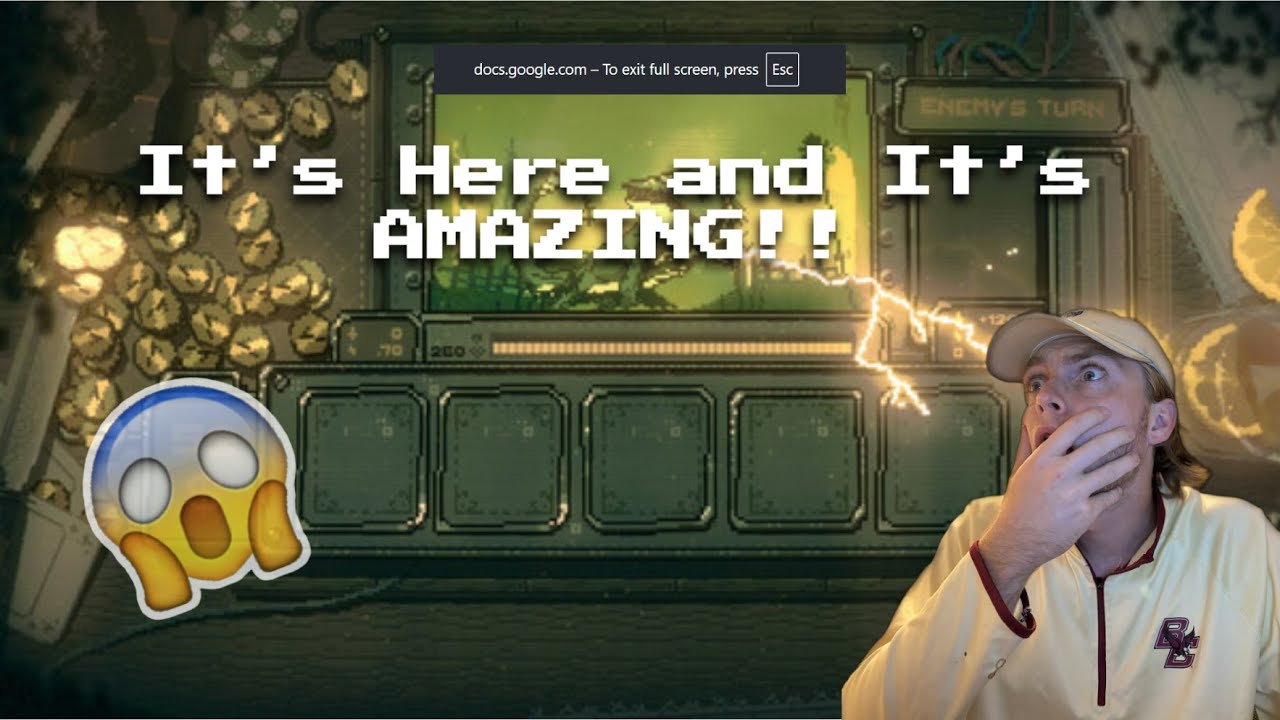 This New Game is FINALLY Here and It's GREAT!! (Slots and Daggers ...