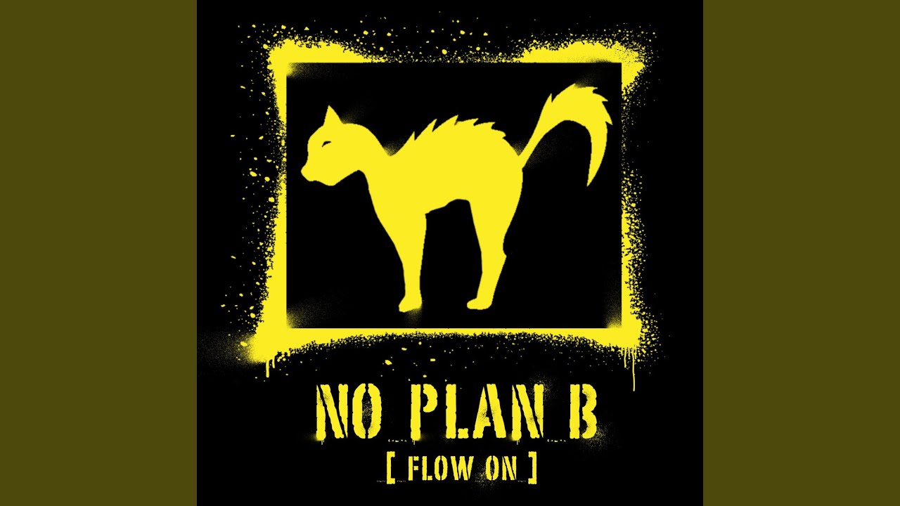 No Plan B (Flow On) - YouTube