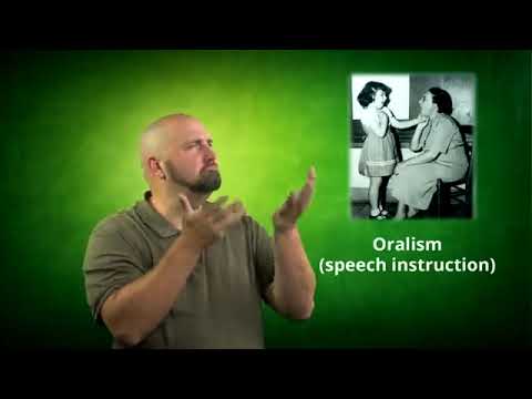 3.5 Oralism - YouTube