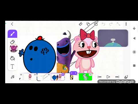 dumb ways to die portal editon character mingles editon - YouTube