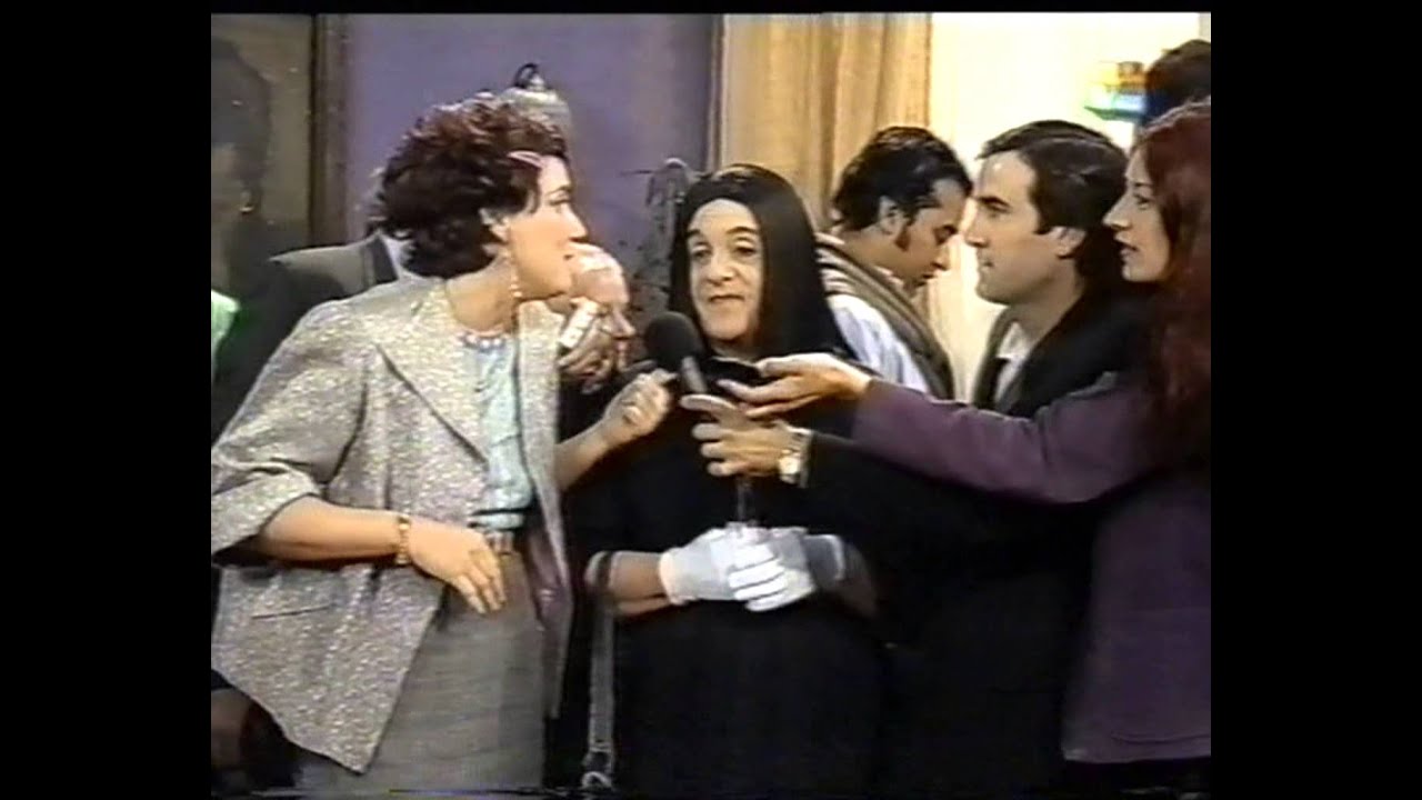 Soledad Dolores Solari | Milagro - YouTube