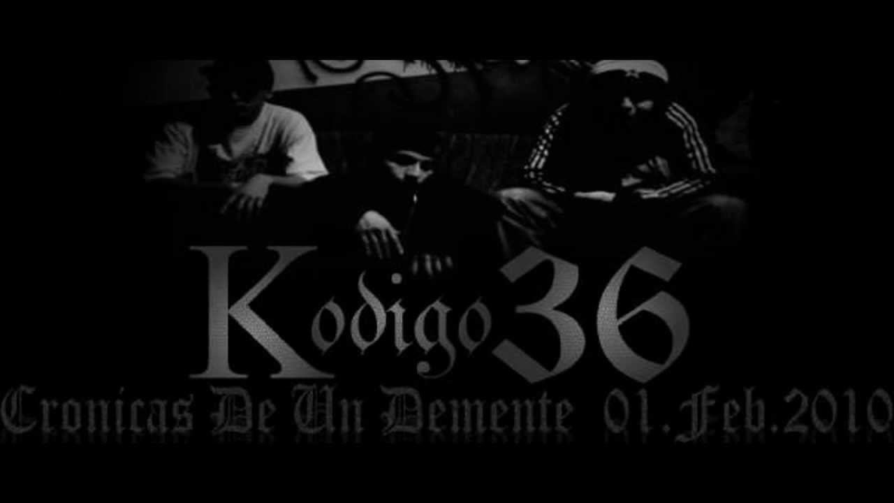 Kodigo 36 - Toma Nota - YouTube