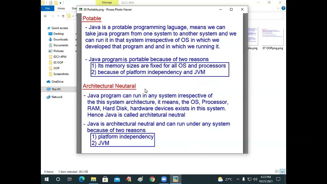 Day 6 Core Java Online Training @ 4 00 PM Mr Hari Krishna - YouTube