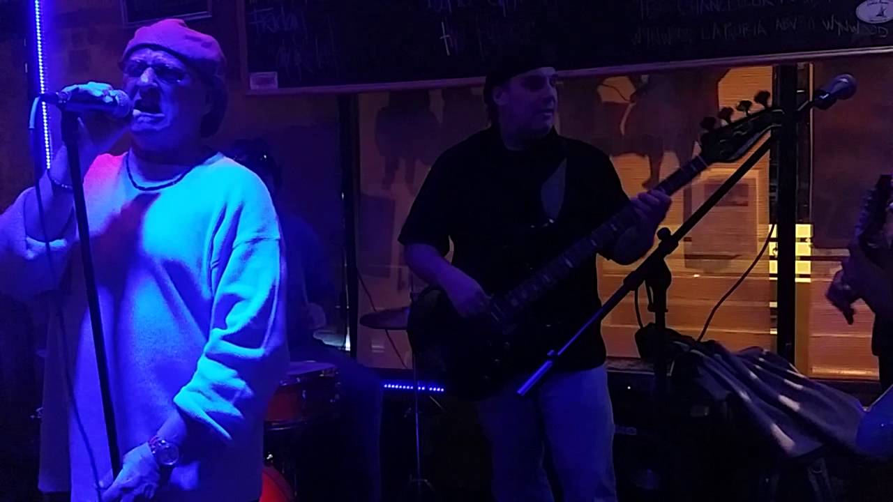 The Jay Stollman band - YouTube