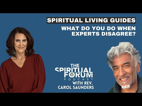 What To Do When Experts Disagree - YouTube