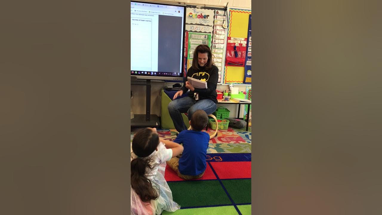 CKLA Unit 3 Lesson 13 - YouTube