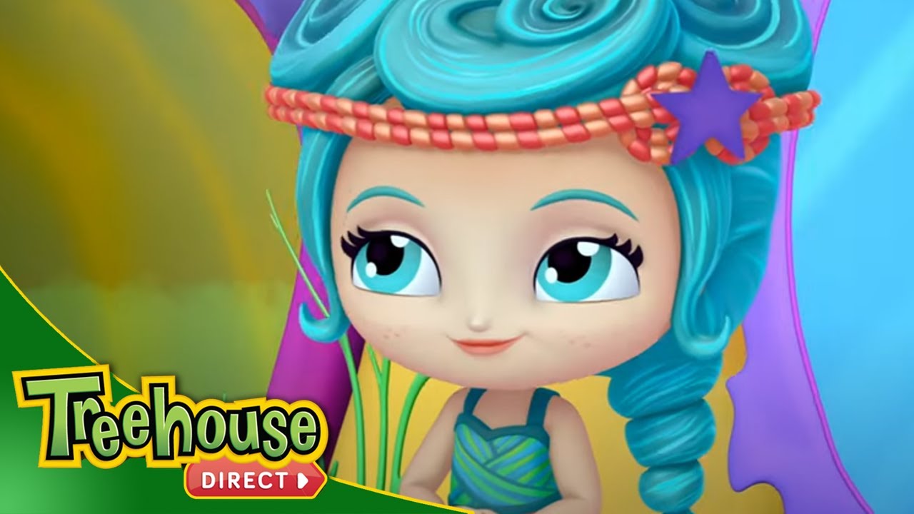 Little Charmers ️Holiday Special: A Charming Christmas - YouTube