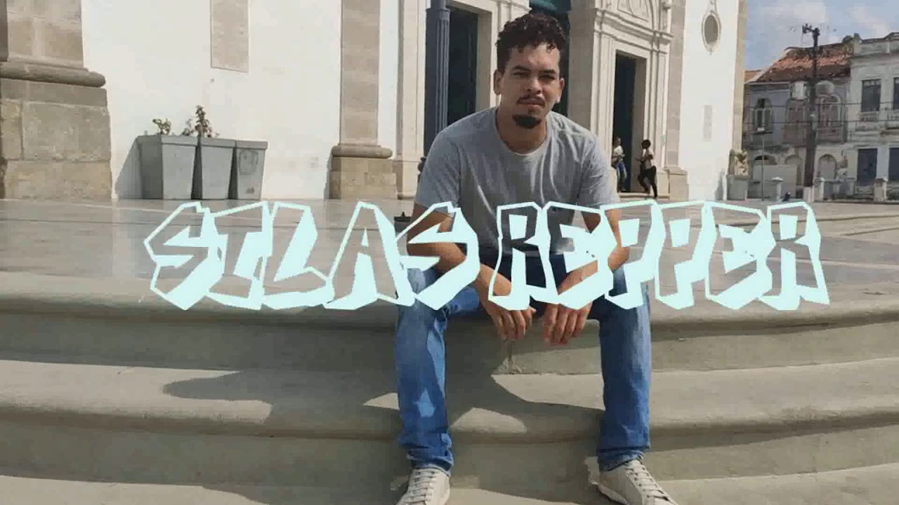 Silas Rapper - Porta Voz - YouTube
