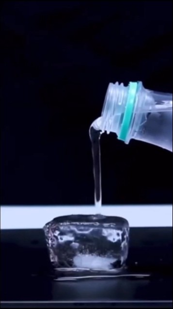 Mpemba Effect #experiment #sciencefacts #science #facts #knowledge ...