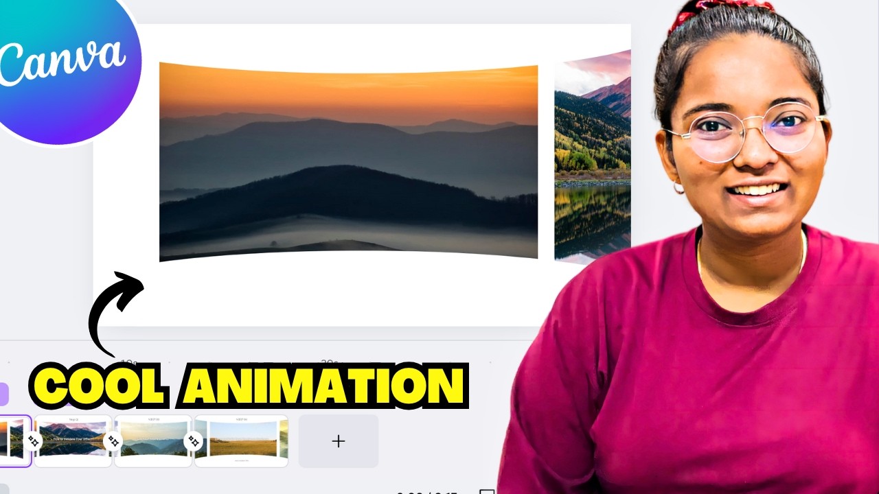 Learn How to create a Cool animation in 5 minutes - YouTube