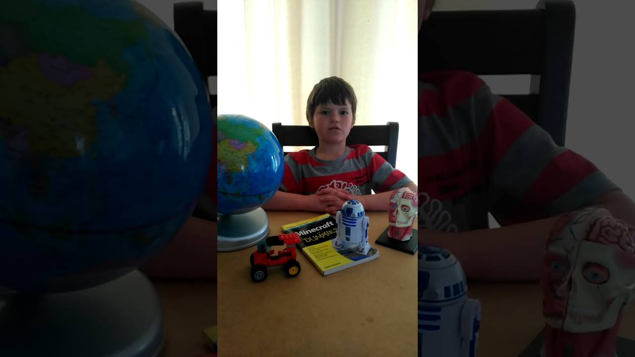 Introduction to Learning with Lucas - YouTube