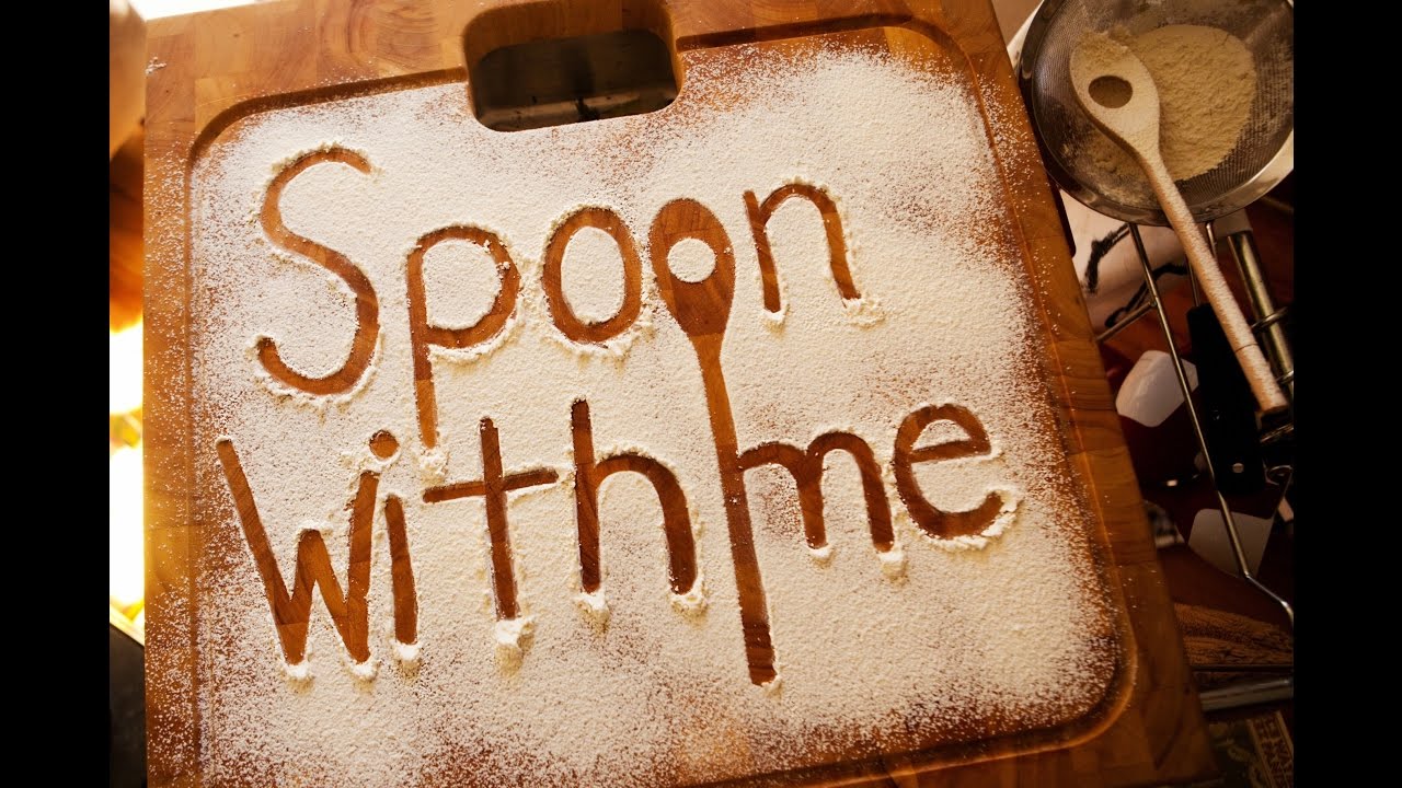 Spoon With Me Episode 1 (ANDREA) - YouTube