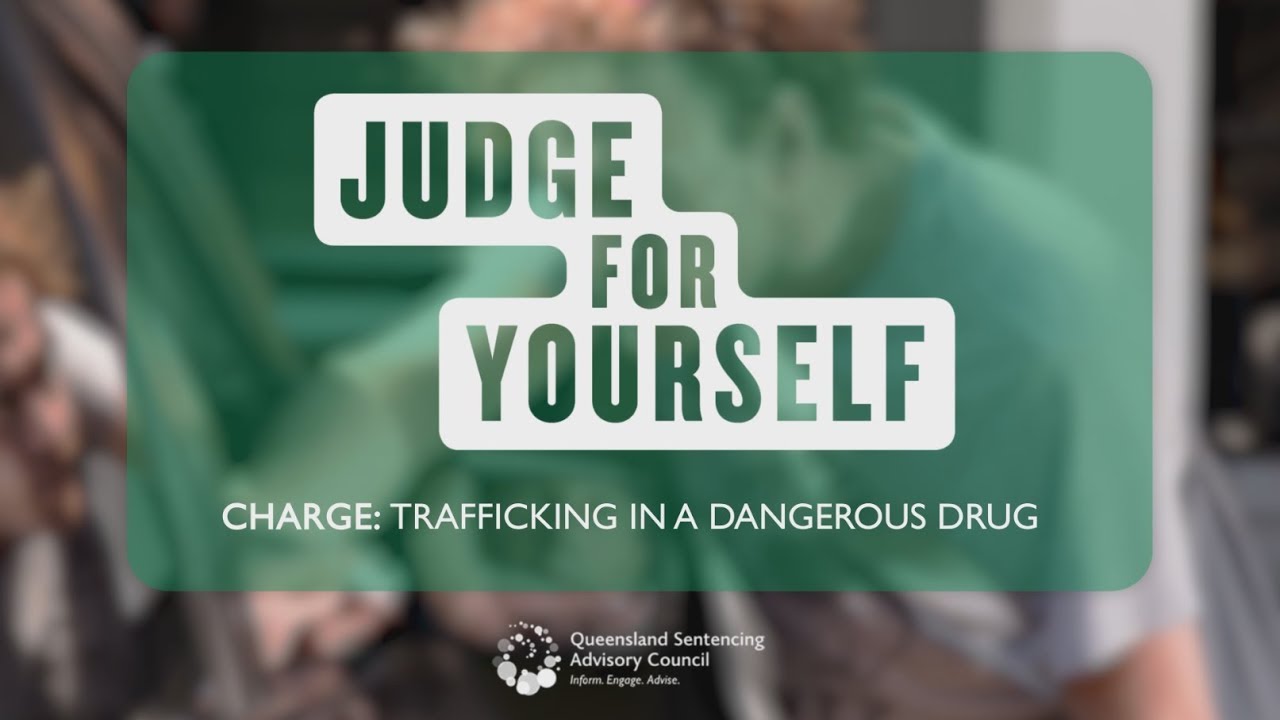 Judge For Yourself - Supreme Court Showreel - YouTube