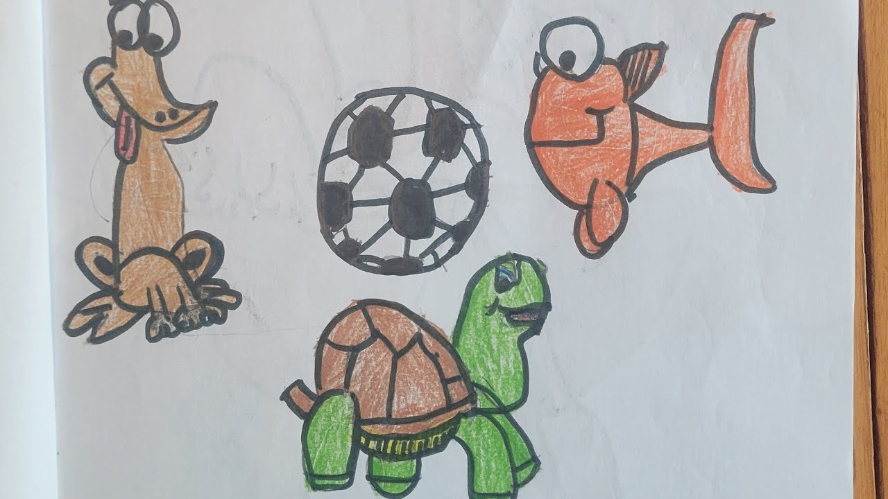 Frank & Friends - YouTube