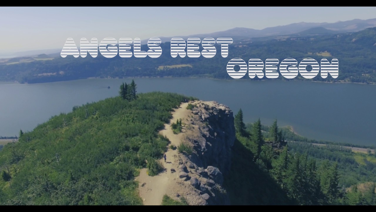 Angels Rest - YouTube