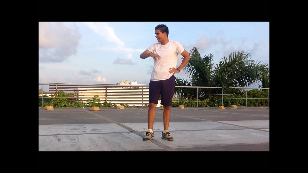 Happy Burpees b-day - YouTube