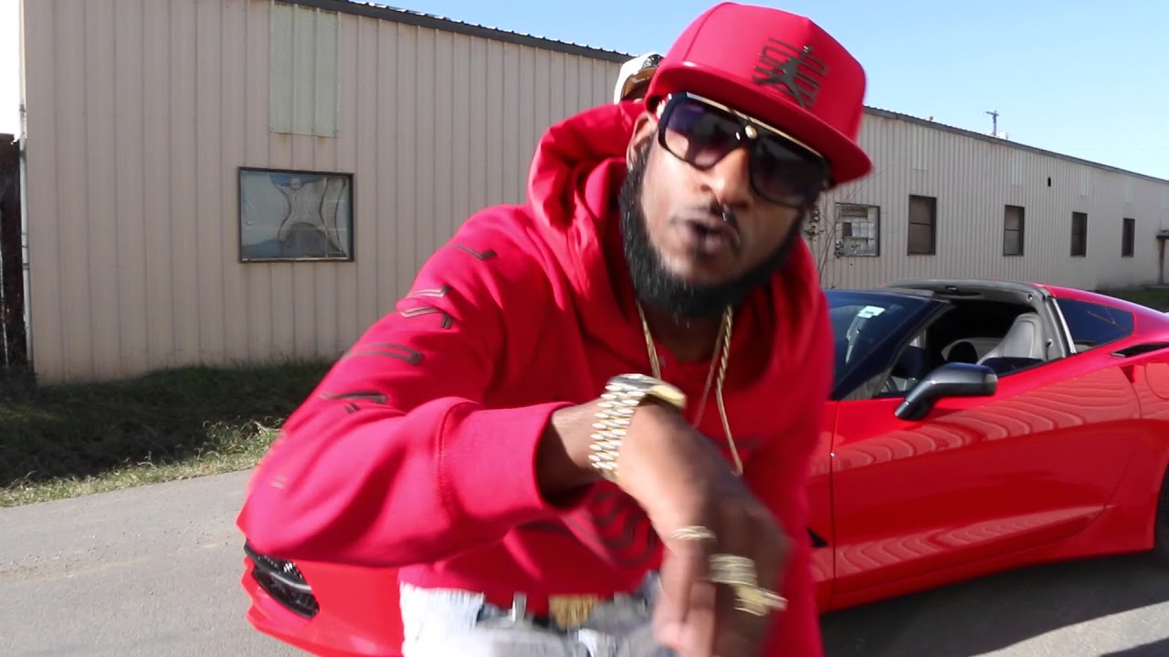 TRACKSTAR "SHIESTY" (OFFICIAL VIDEO) FT LIL PEACE - YouTube