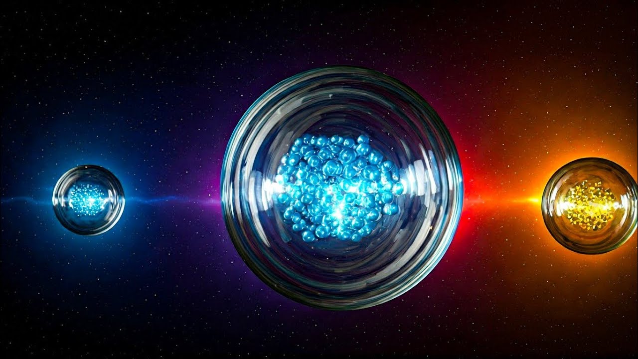 Shape of PHOTON | This is Astonishing Discovery Ever...! - YouTube